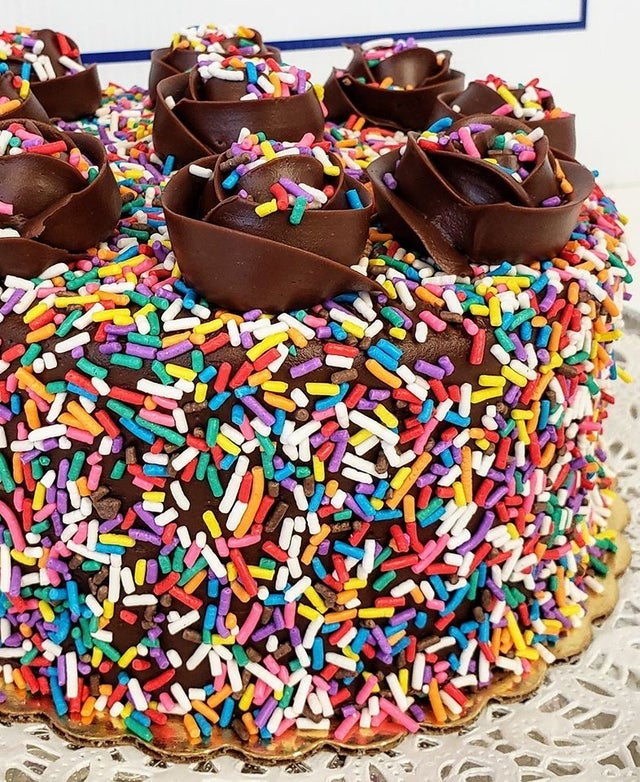 Shalom Kosher Bakery