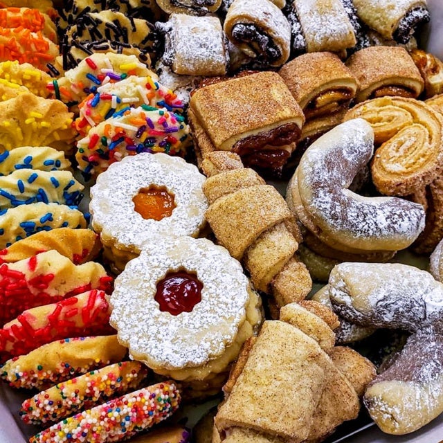 Shalom Kosher Bakery